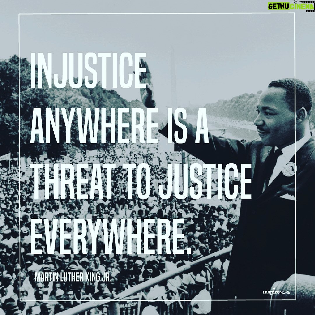 Christina Ricci Instagram – #endracismnow | Gethu Cinema