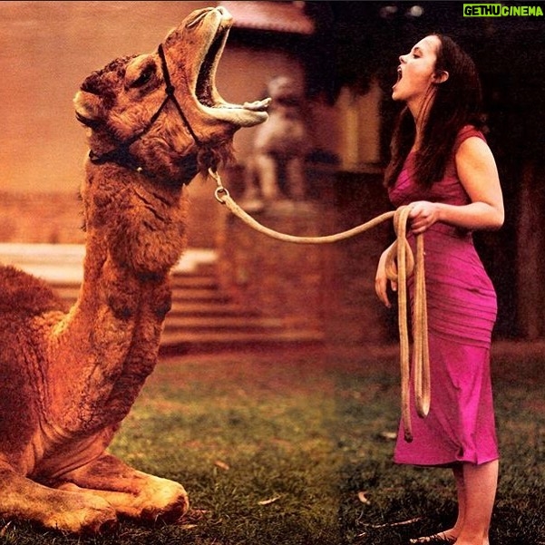 Christina Ricci Instagram – Interview Magazine in 2000 | Gethu Cinema