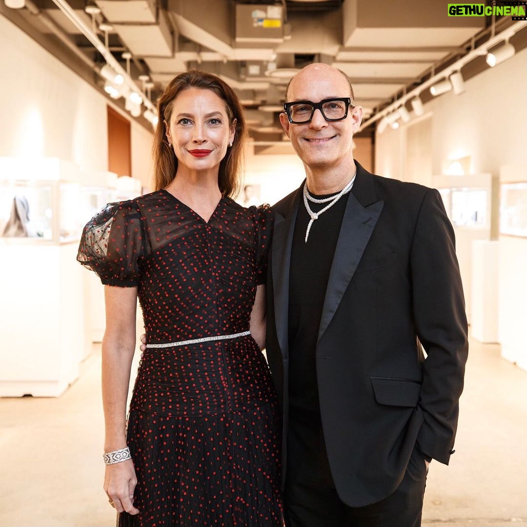 Christy Turlington Instagram – I’m so excited that @everymomcounts and ...