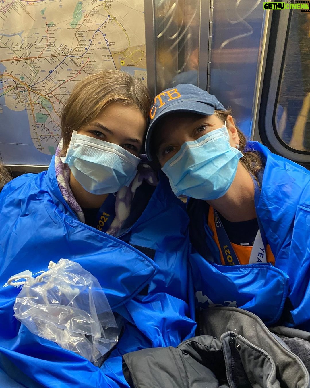 Christy Turlington Instagram – Still so much to process after yesterday ...