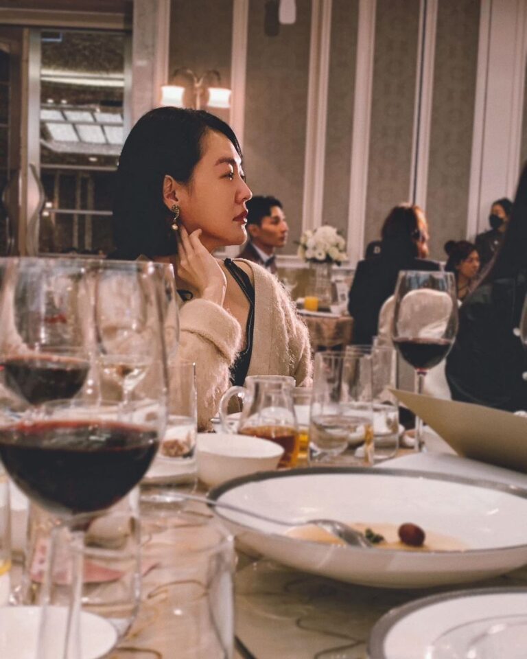 10 Dee Hsu Instagram Photos That Got the Most Love