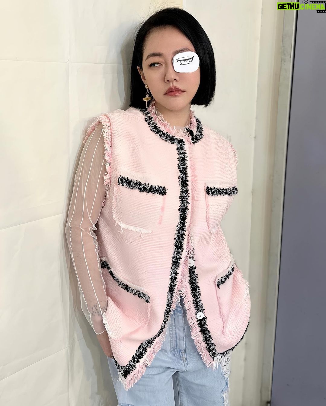 Actress Dee Hsu HD Instagram Photos and Wallpapers May 2023 | Gethu Cinema