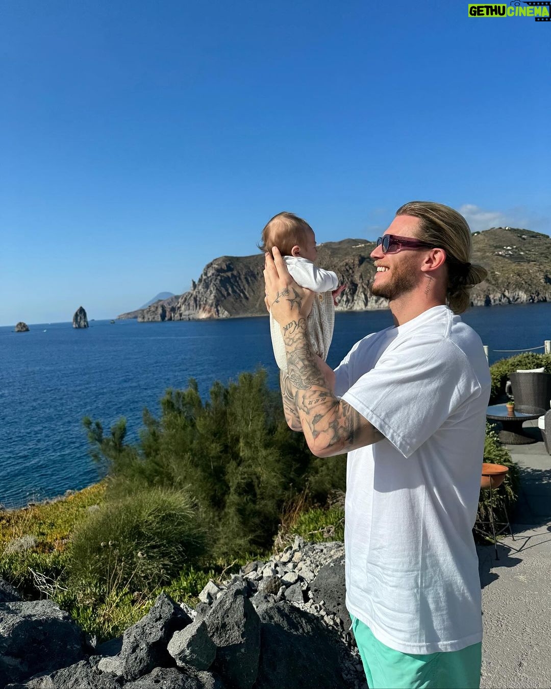 Diletta Leotta Instagram – Happy first Father’s Day to the most ...