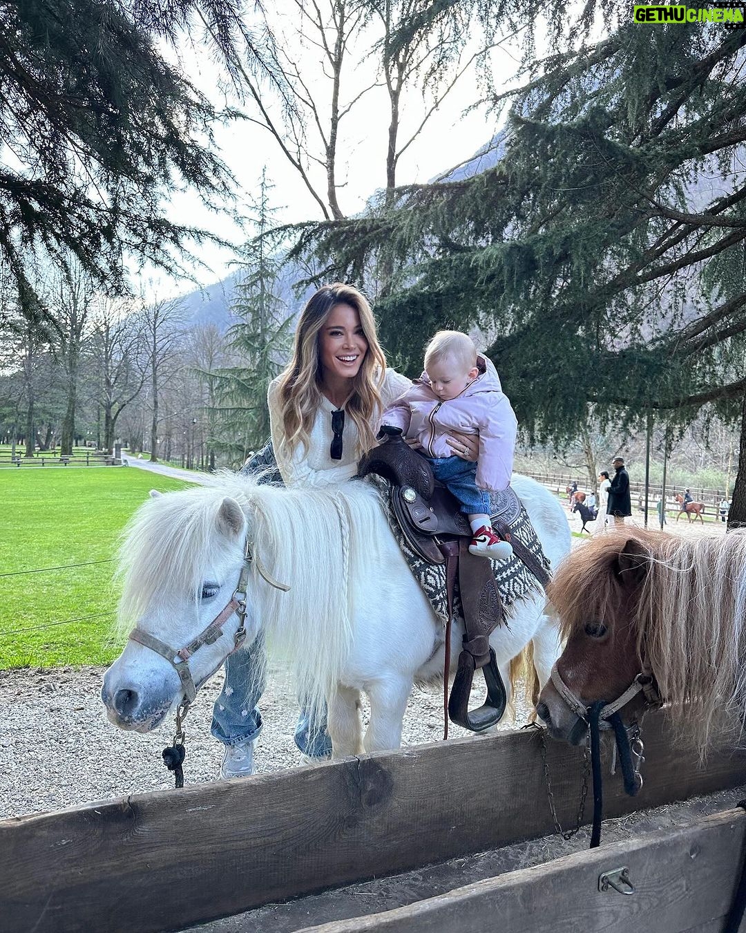Diletta Leotta Instagram – Happy 7 months amore 🩷 Ferdy Wild | Gethu Cinema