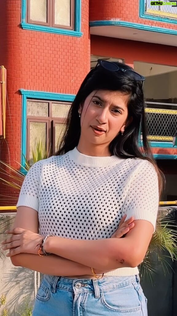 Actress Divya Sharma HD Instagram Photos and Wallpapers March 2024 ...