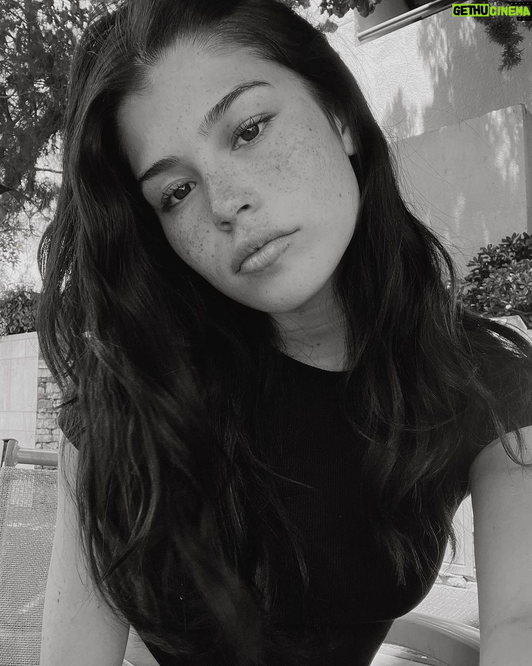 Dylan Conrique Instagram – home for a lil🥰 | Gethu Cinema