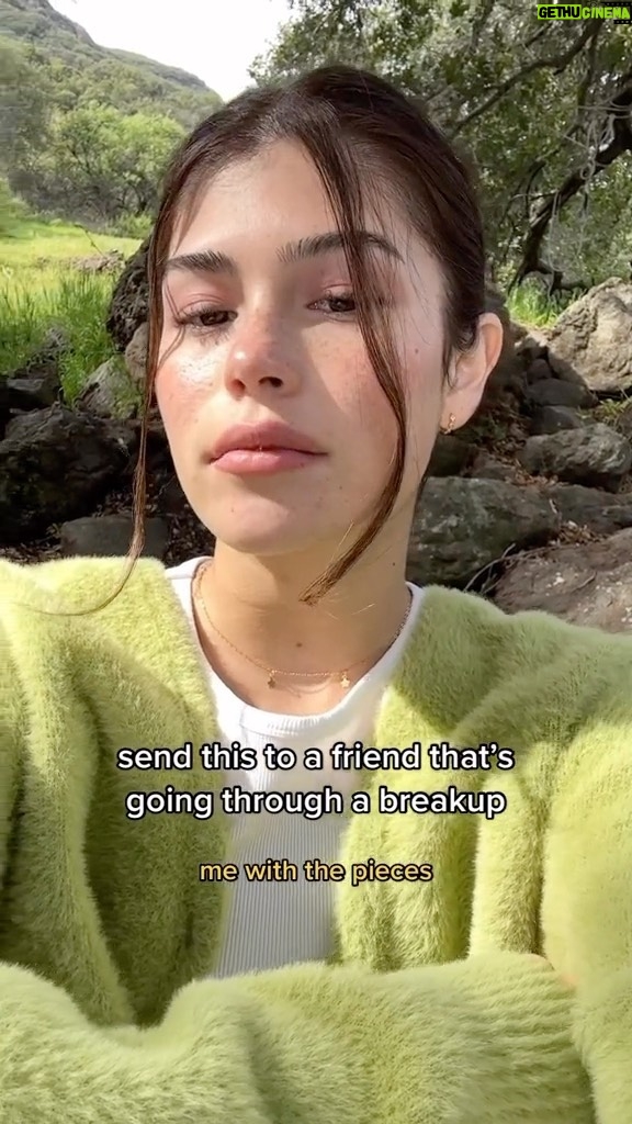 Dylan Conrique Instagram – send it to themmm 🤍 | Gethu Cinema