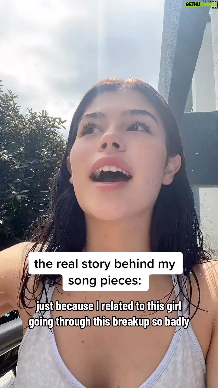 Dylan Conrique Instagram – how a tiktok breakup inspired my new song ...