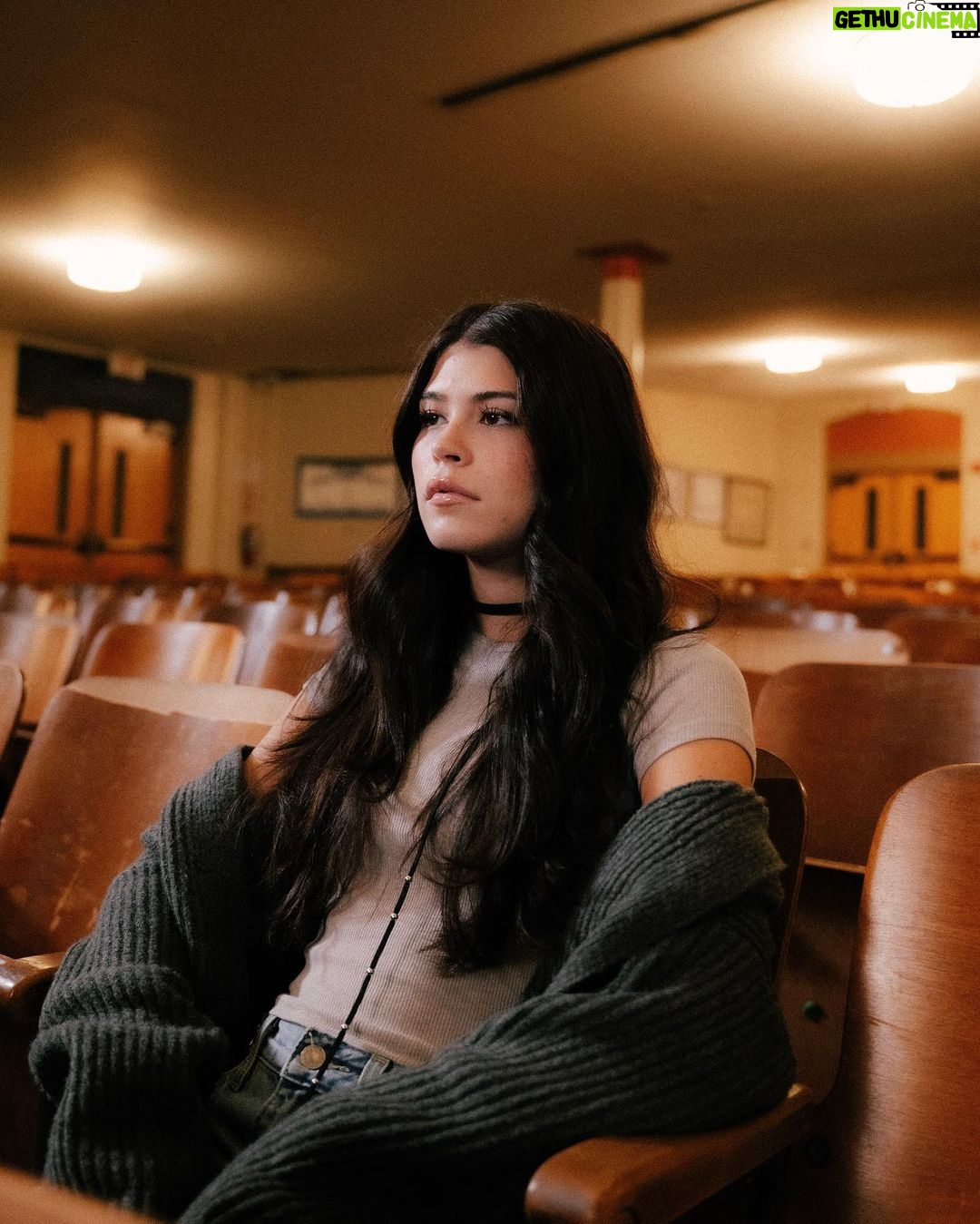 Actress Dylan Conrique HD Instagram Photos and Wallpapers December 2023 ...