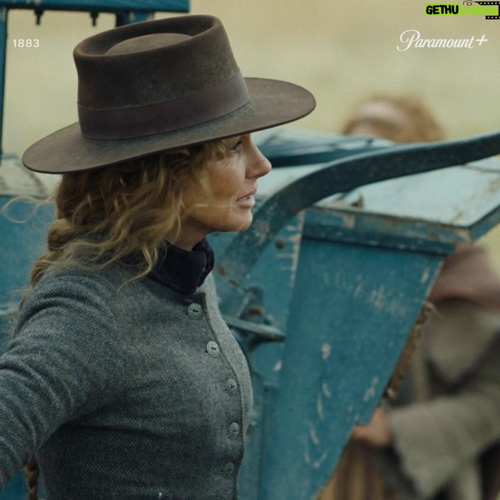 Faith Hill Instagram – “Racing Clouds,” the penultimate episode of season 1, is streaming NOW on ...