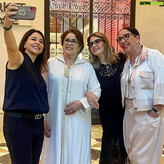 Fatima Khair Instagram – About the beautiful moments samia selfie ...