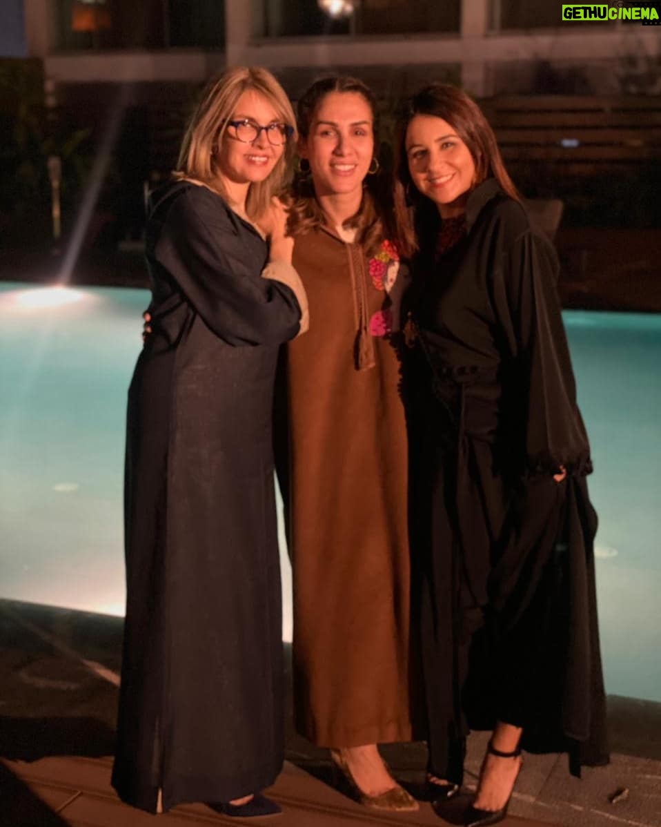 Fatima Khair Instagram – مساءكم محبة وابتسامة وقلوب صافية ...