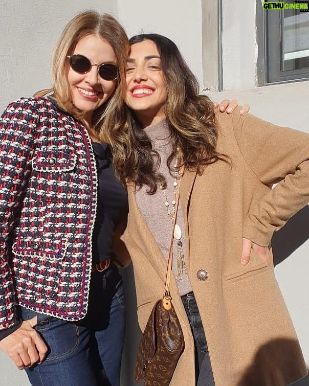 Fatima Khair Instagram – Une belle découverte pour la nouvelle série ...