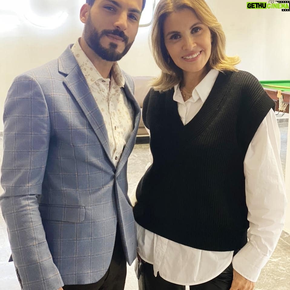 Fatima Khair Instagram – La nouvelle génération machaallah la toute ...