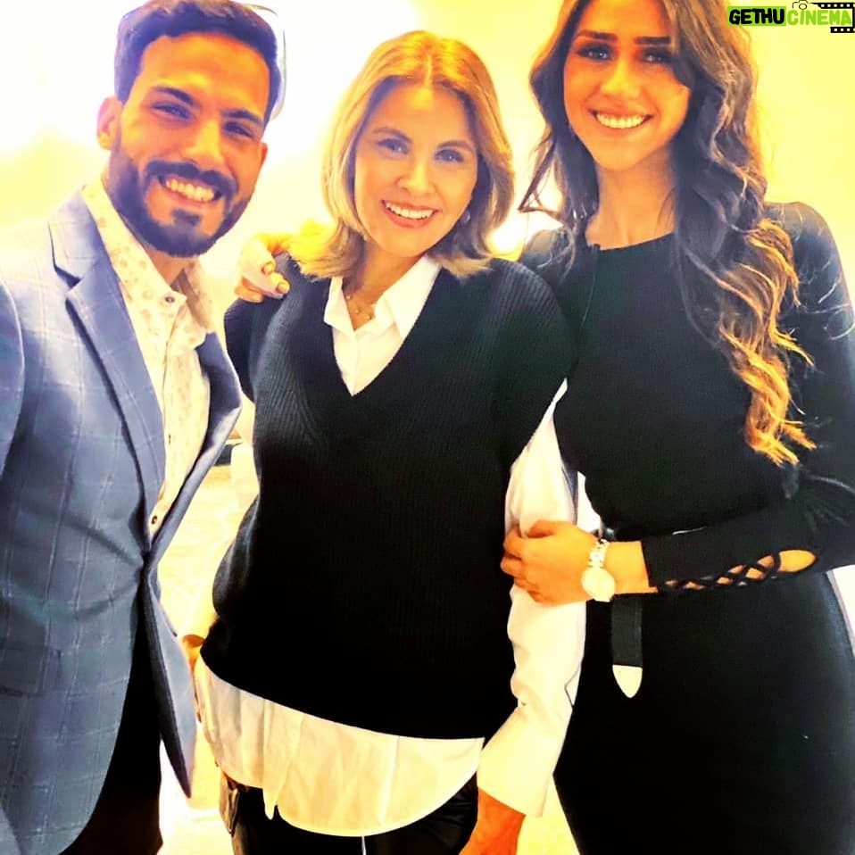 Fatima Khair Instagram – La nouvelle génération machaallah la toute ...