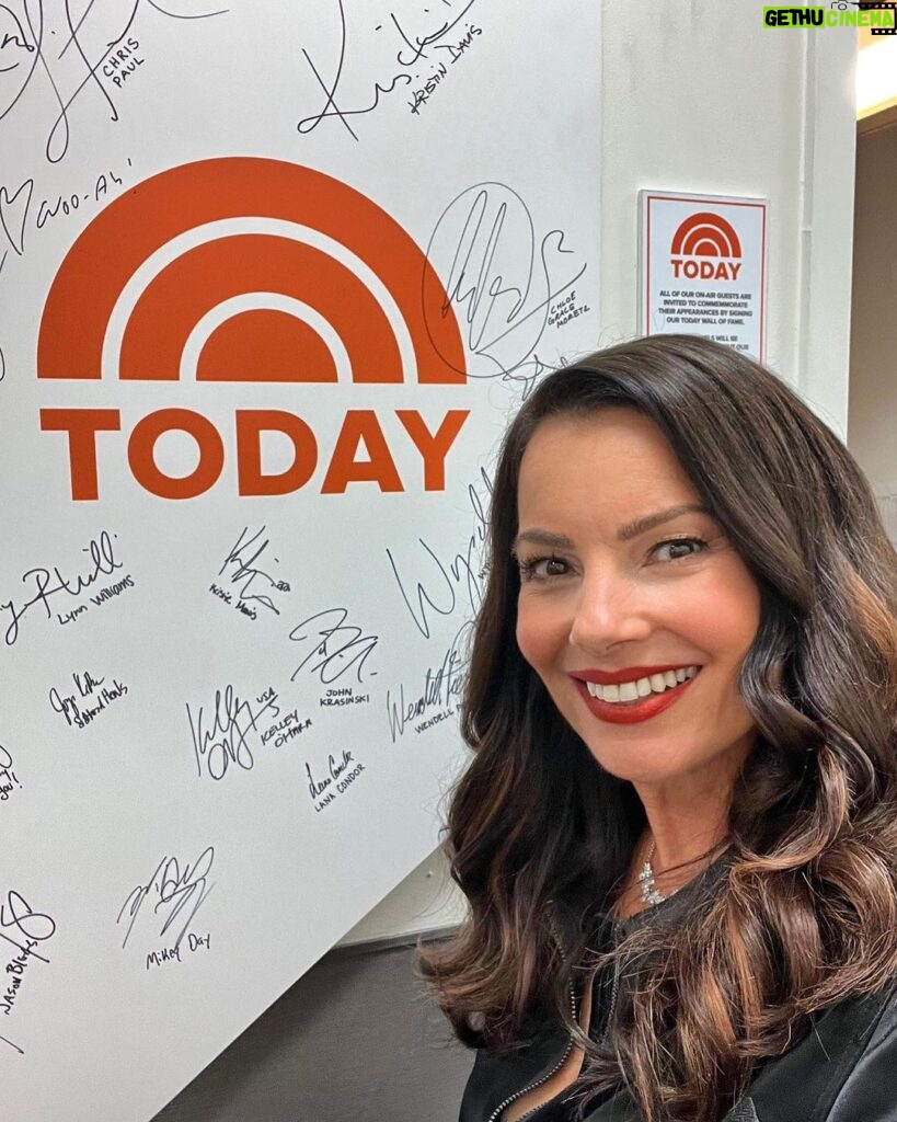 Actress Fran Drescher HD Instagram Photos and Wallpapers April 2024 ...