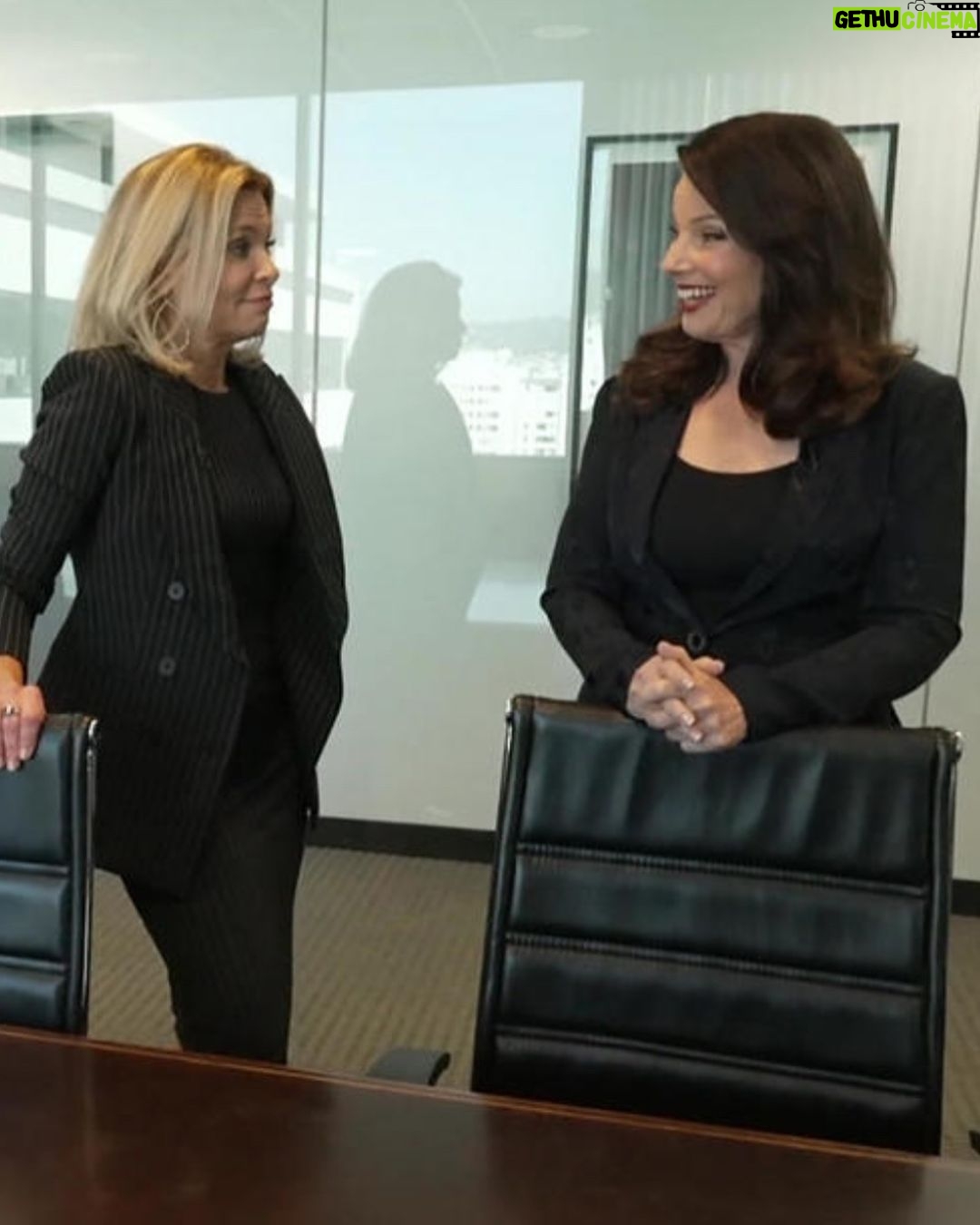 Fran Drescher Instagram – On Mar 10, @cbssundaymorning ! It’s their ...