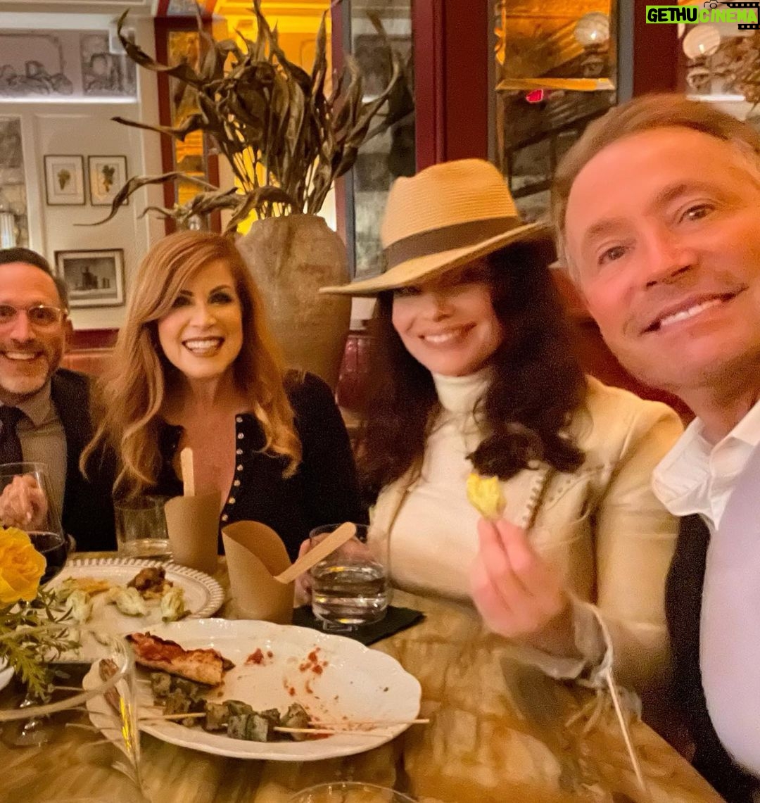 Actress Fran Drescher HD Instagram Photos and Wallpapers April 2024 ...