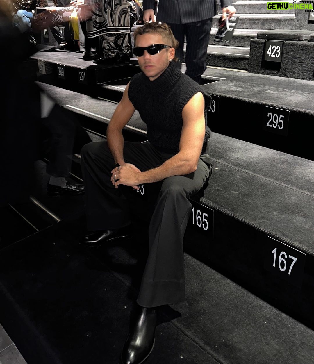 Actor Franco Masini HD Instagram Photos and Wallpapers January 2024 ...