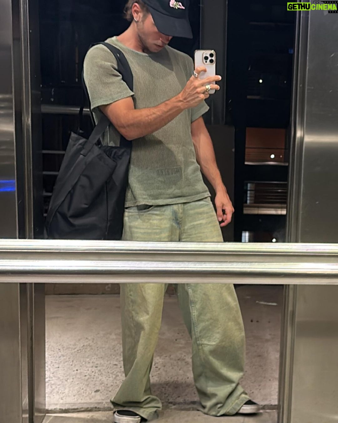 Actor Franco Masini HD Instagram Photos and Wallpapers January 2024 ...