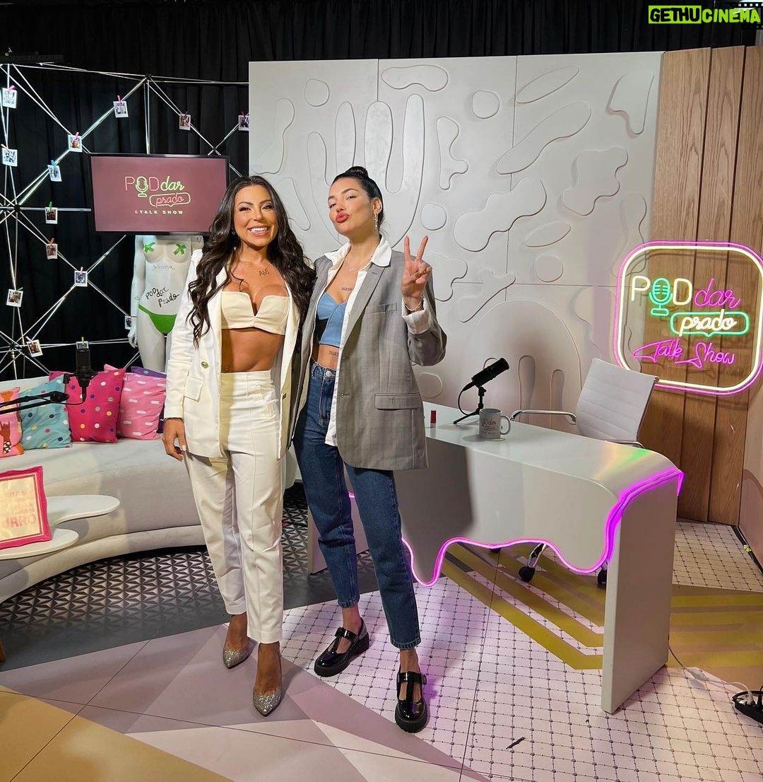 Actress Gabrielle Prado HD Instagram Photos and Wallpapers August 2023 ...