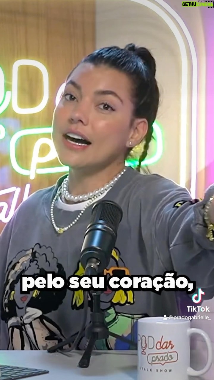 Actress Gabrielle Prado HD Instagram Photos and Wallpapers July 2023 ...