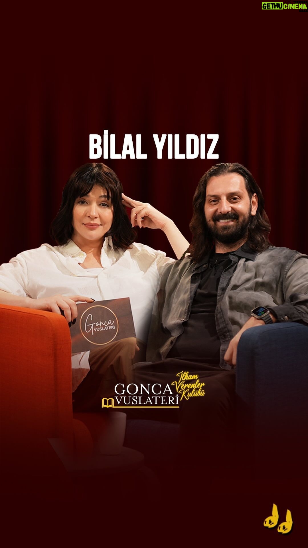 Gonca Vuslateri Instagram – Hayatın hikayeleri içinde bizlere ilham ...