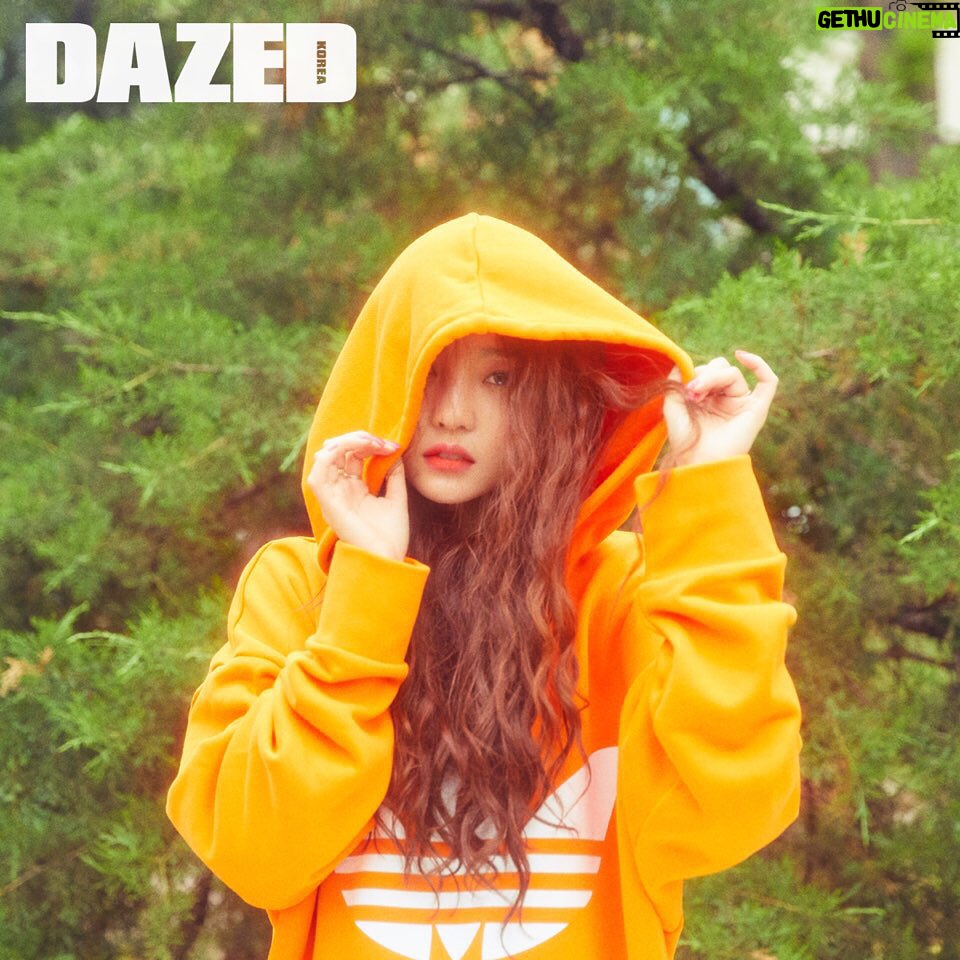 Goo Ha-ra Instagram – | Gethu Cinema