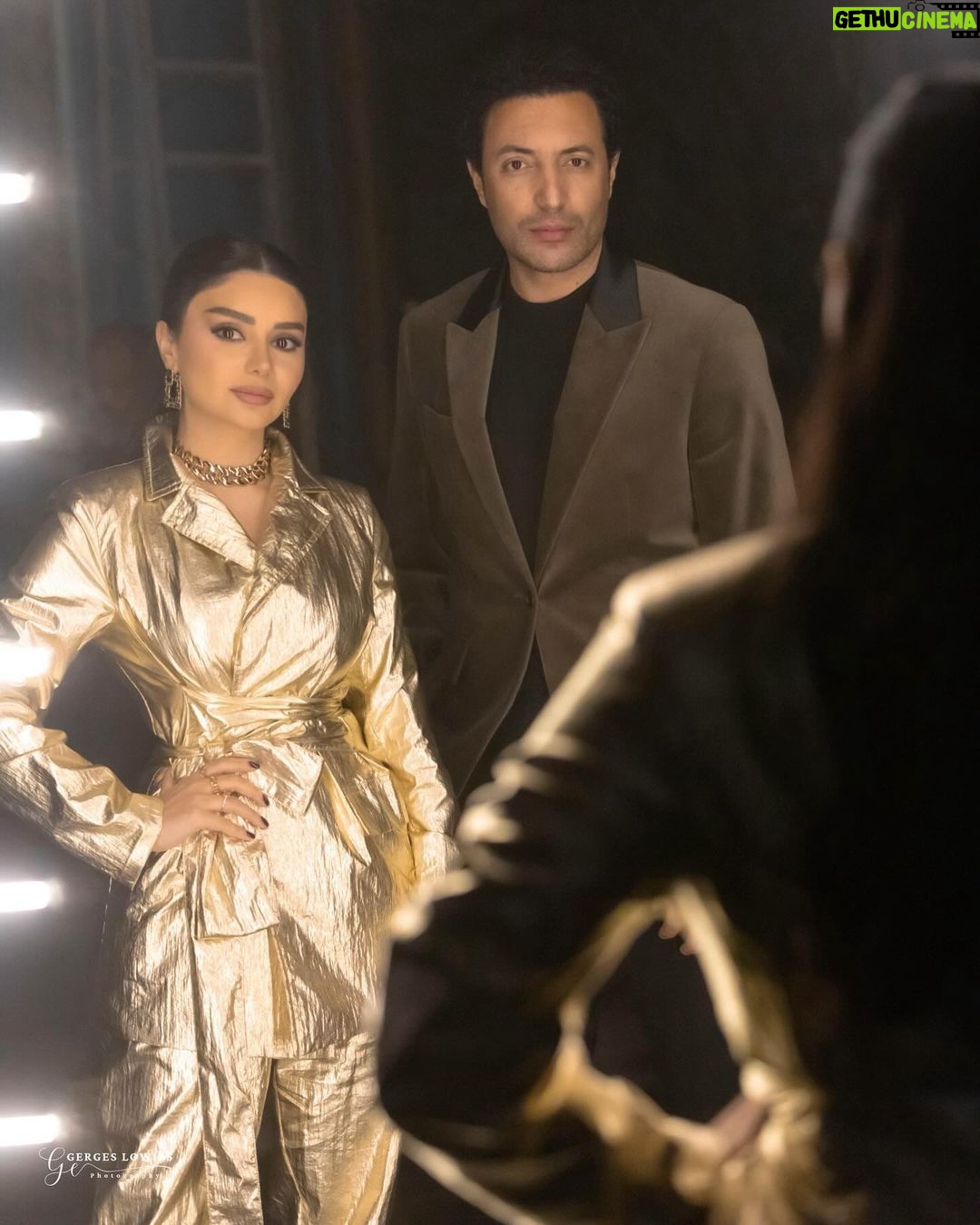 Haifa Hassony Instagram – الان حلقة رائعة مع الفنان اثير كشكول في ...