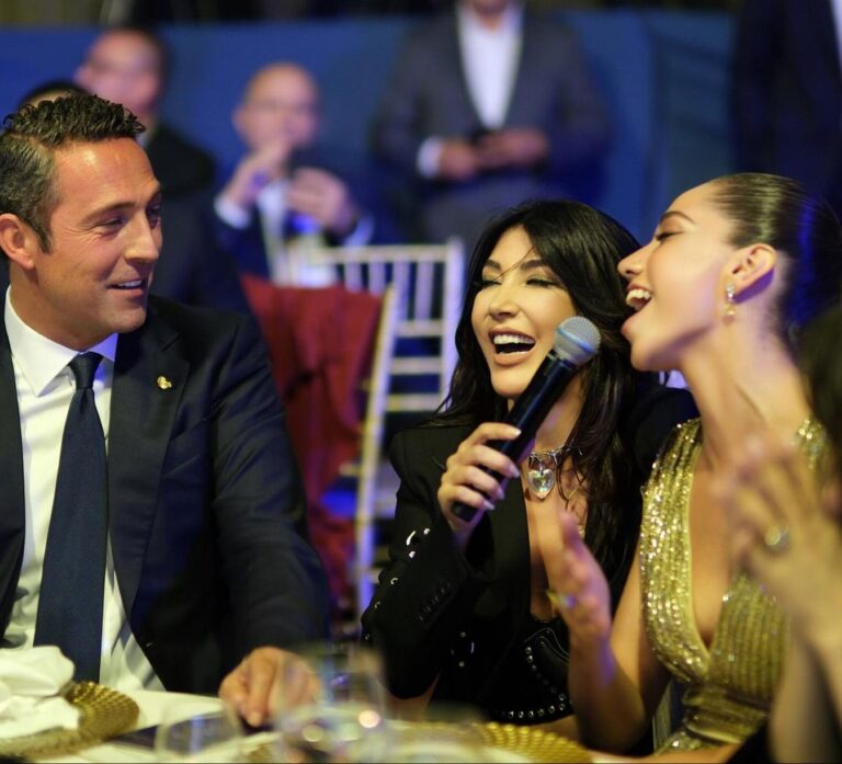 Hande Yener’s 10 Most Loved Instagram Photos