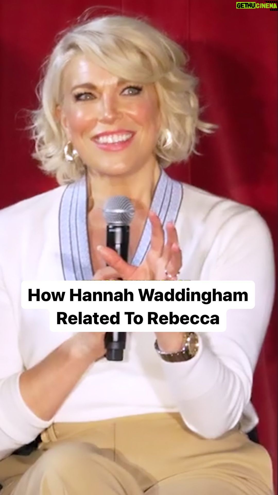 Actress Hannah Waddingham HD Instagram Photos and Wallpapers February ...