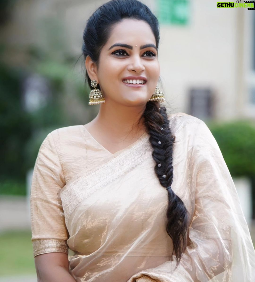 Actress Himaja HD Instagram Photos and Wallpapers March 2024 | Gethu Cinema