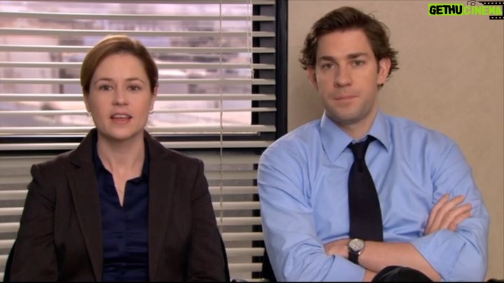 Jenna Fischer Instagram – New episode of Office Ladies podcast…breaking ...