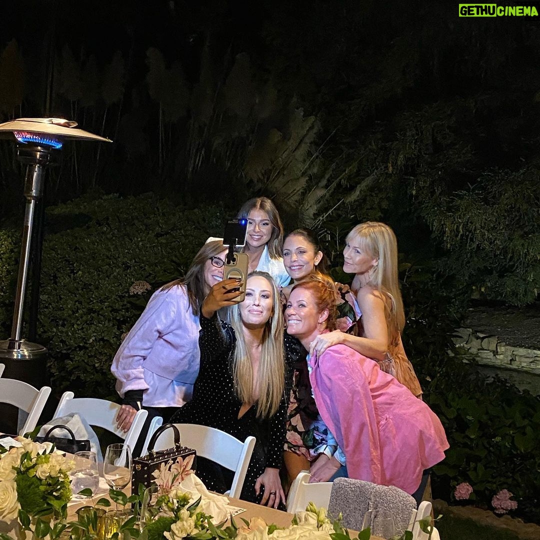 Jennie Garth Instagram Just A Kelly Taylor Barbie Doll And Some Other