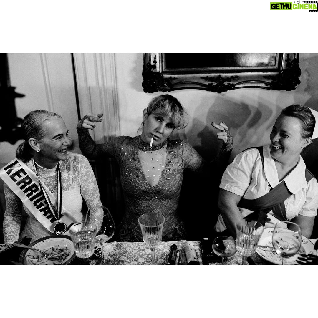 Jennifer Coolidge Instagram – New Orleans Halloween // Notorious Party ...