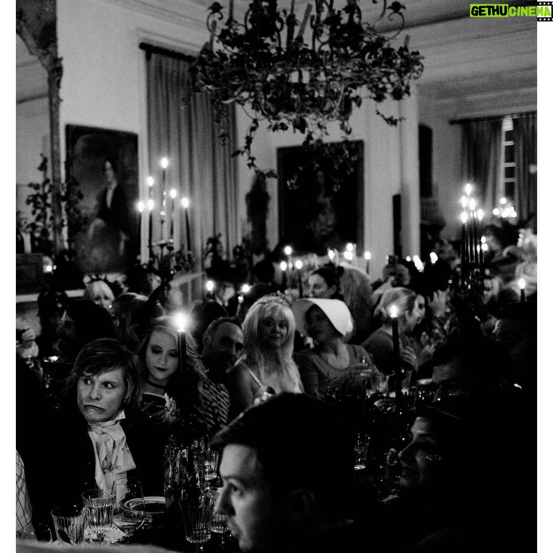 Jennifer Coolidge Instagram – New Orleans Halloween // Notorious Party ...