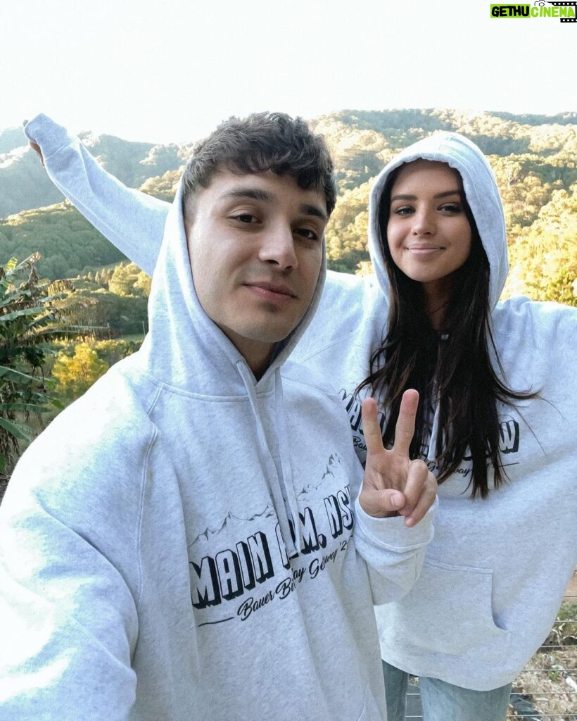 Jess Conte Instagram – the dreamiest weekend away celebrating with my ...