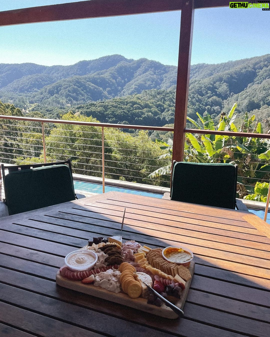 Jess Conte Instagram – the dreamiest weekend away celebrating with my ...