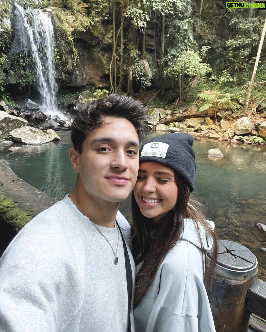 Jess Conte Instagram – the end of our trip has come up so quickly so we ...