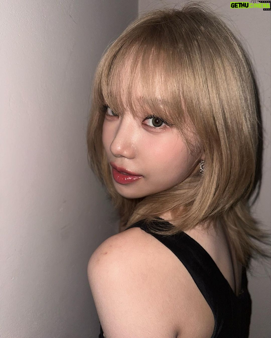 Actress Jo Yu-ri HD Instagram Photos and Wallpapers December 2023 ...