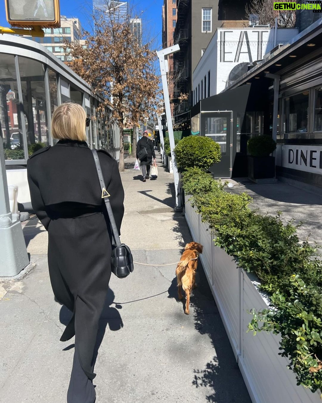 Julianne Hough Instagram – Sunny and the City ☀️😜 | Gethu Cinema