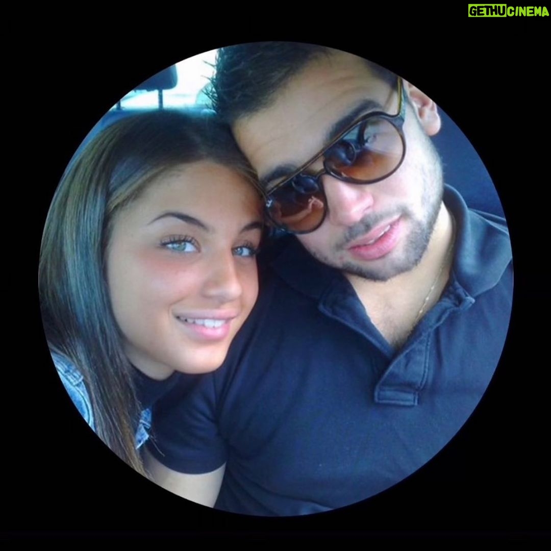 Kamila Tir-Abdelali Instagram – 14 years of love 🖇 168 month 730 weeks 5113 days 122712 hours ...