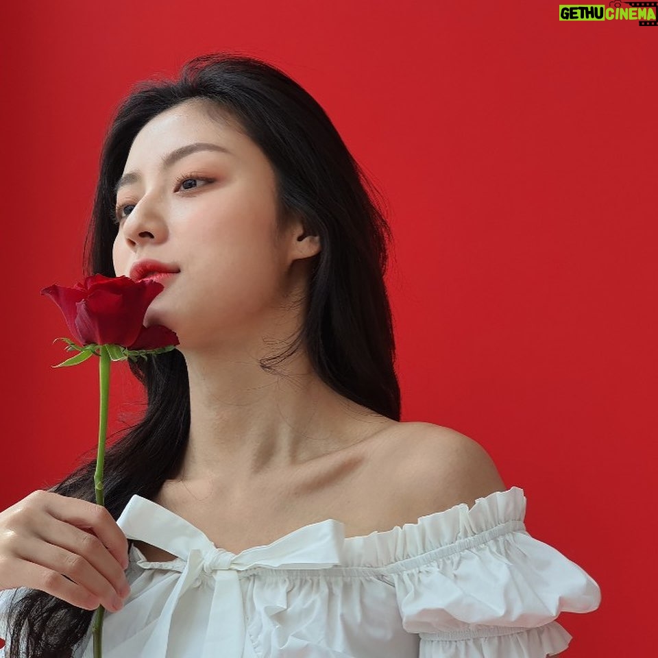 Kang Min-ah Instagram – | Gethu Cinema