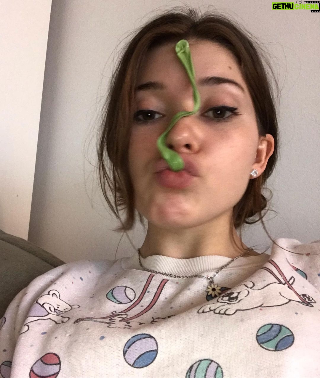 Katie Douglas Instagram Gethu Cinema