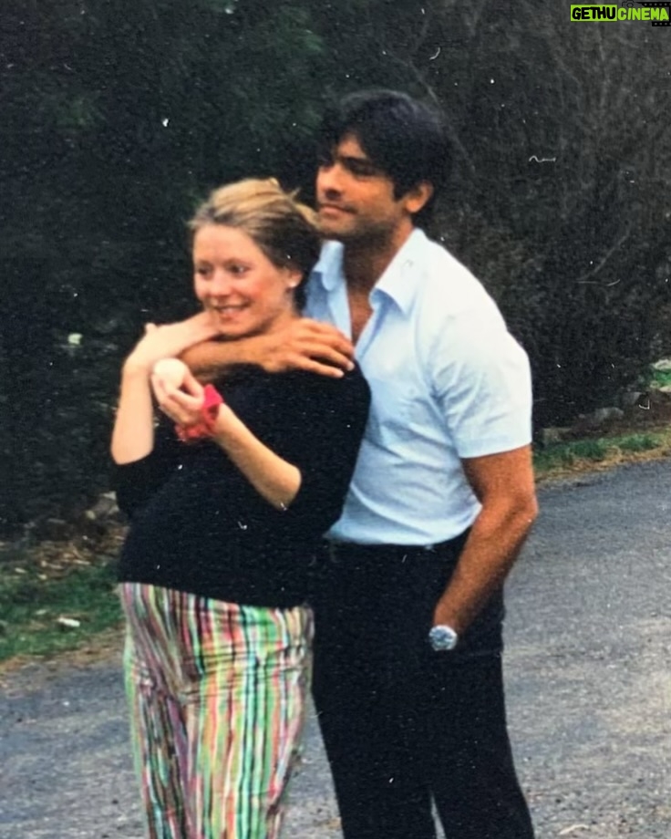 Kelly Ripa Instagram – Easter circa 2001 🐣 @instasuelos (Lola wasn’t ...