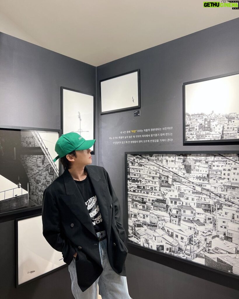 Actor Kim Jin-woo HD Instagram Photos and Wallpapers August 2023 ...
