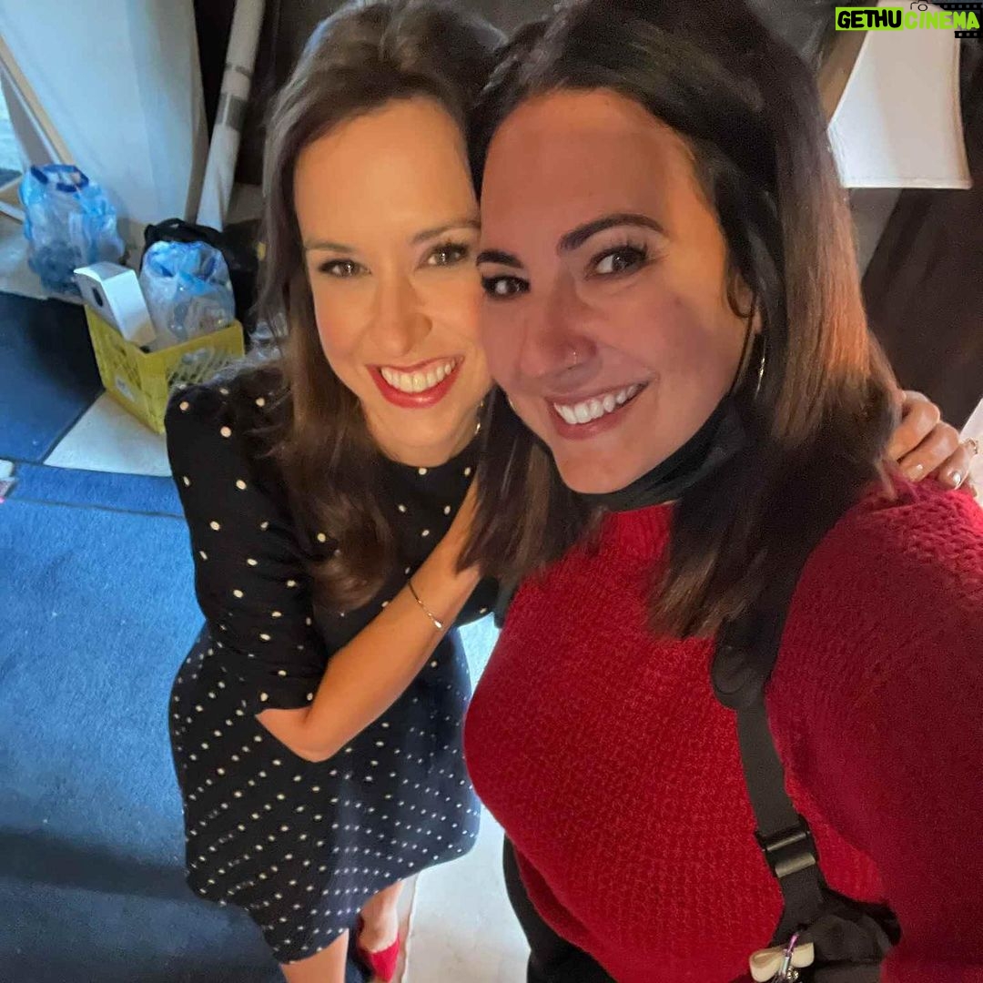 Lacey Chabert Instagram – We missed you so much on the trip ...