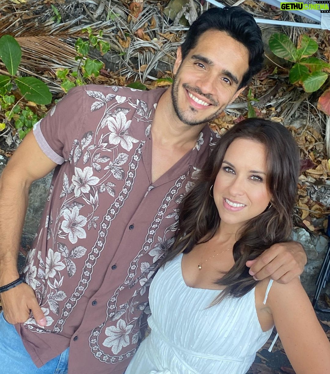 Lacey Chabert Instagram – Had such a great time working with ...