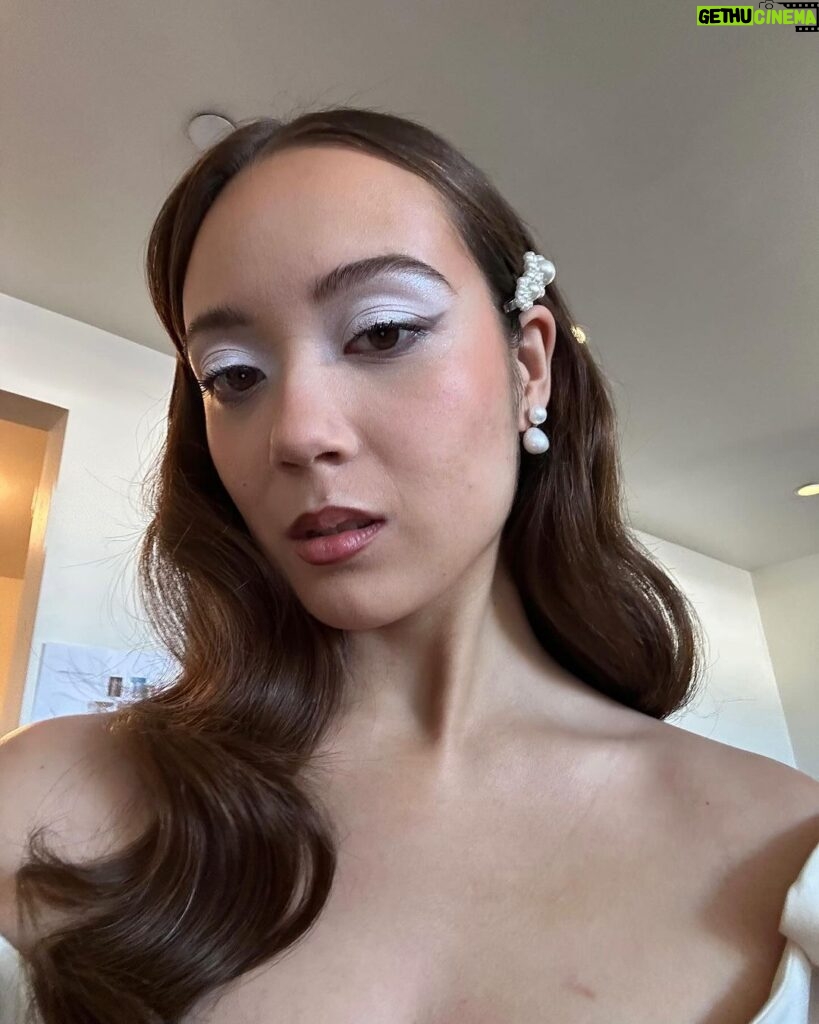 Actress Laufey HD Instagram Photos and Wallpapers February 2024 | Gethu ...