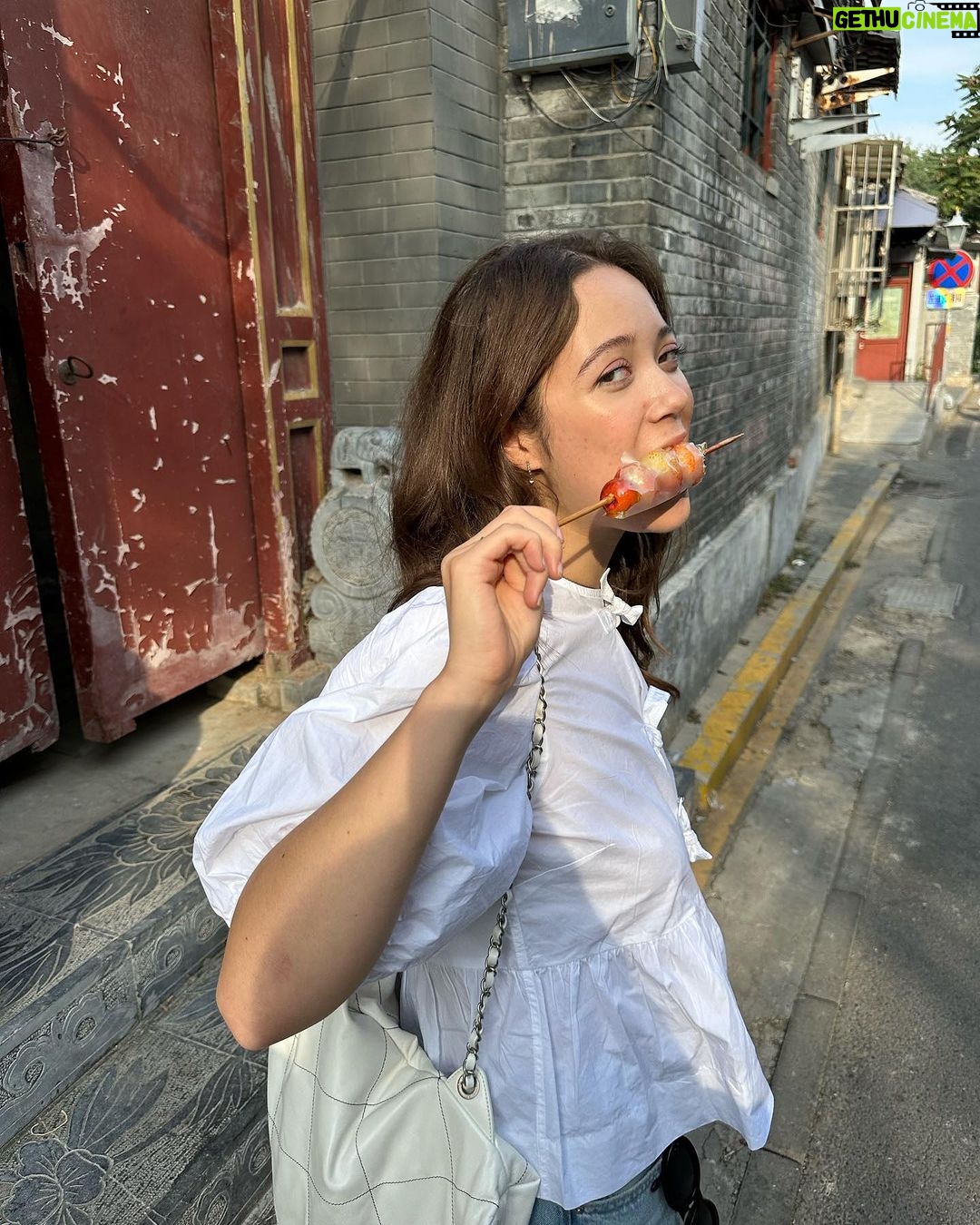 Actress Laufey HD Instagram Photos and Wallpapers October 2023 | Gethu ...